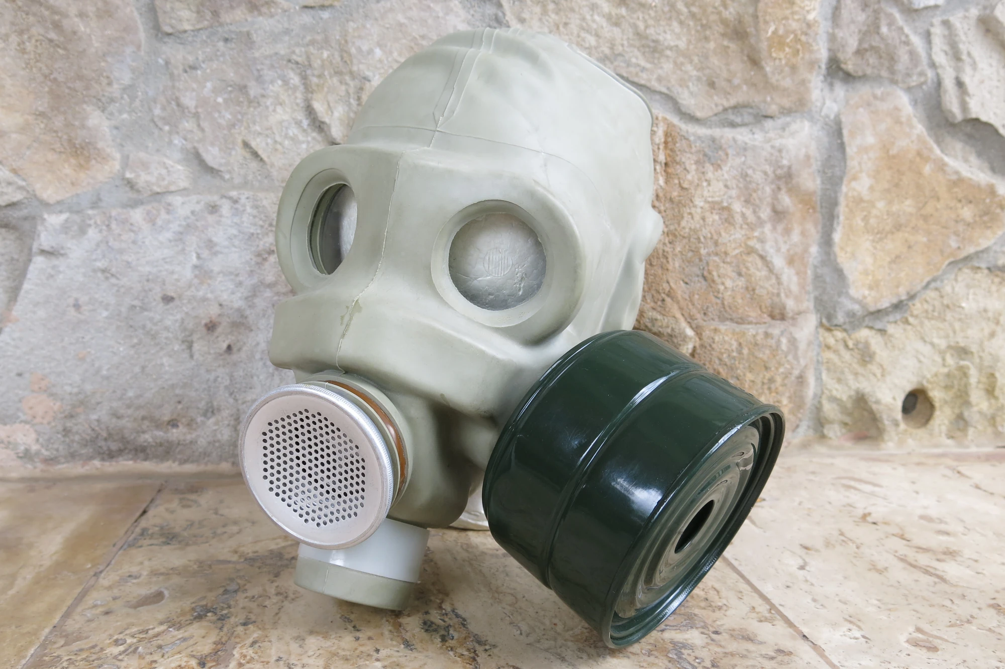 70M | Gas Mask and Respirator Wiki | Fandom