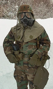 M40 | Gas Mask and Respirator Wiki | Fandom