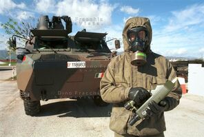 M90 | Gas Mask and Respirator Wiki | Fandom