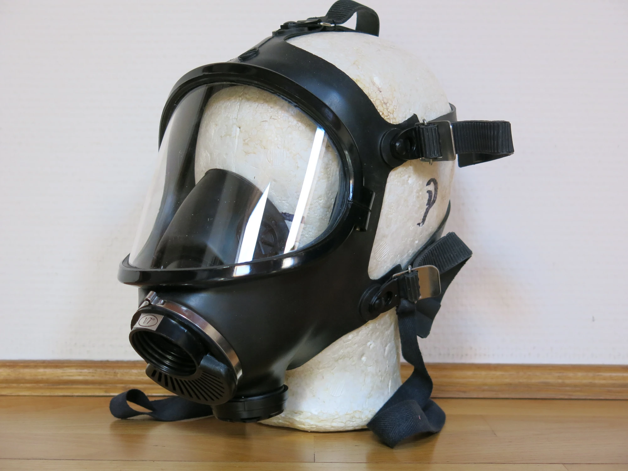 Biomaszk | Gas Mask and Respirator Wiki | Fandom