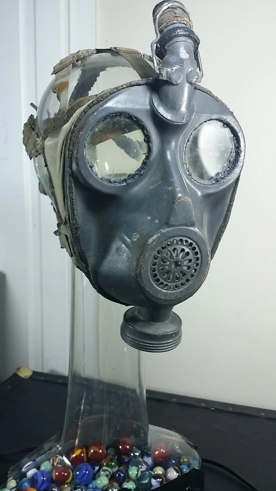 AFM 34 | Gas Mask and Respirator Wiki | Fandom