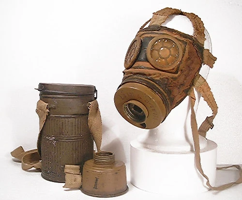 ARS | Gas Mask and Respirator Wiki | Fandom
