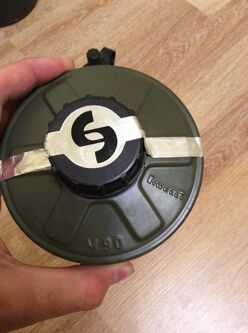 M90 | Gas Mask and Respirator Wiki | Fandom