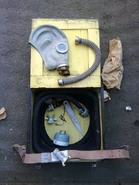 ShM-41 | Gas Mask and Respirator Wiki | Fandom