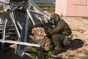 M90 | Gas Mask and Respirator Wiki | FANDOM powered by Wikia