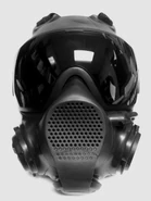 Airboss Low Burden Mask (LBM) | Gas Mask and Respirator Wiki | Fandom
