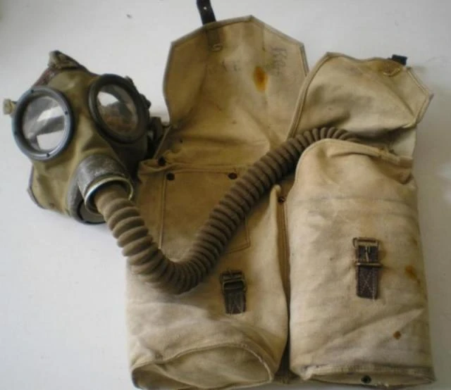28M | Gas Mask and Respirator Wiki | Fandom