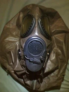 M17 | Gas Mask and Respirator Wiki | Fandom