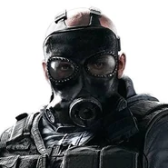 Gas Masks in Video Games | Gas Mask and Respirator Wiki | Fandom