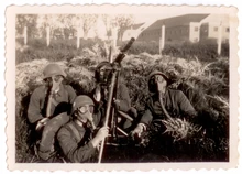 A1 | Gas Mask and Respirator Wiki | Fandom