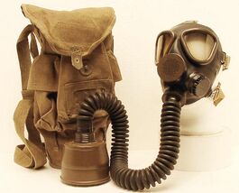 M59 | Gas Mask and Respirator Wiki | Fandom