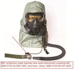 M50 Series | Gas Mask and Respirator Wiki | Fandom