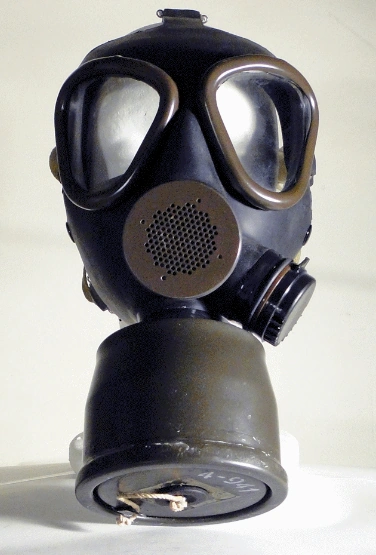 M59 | Gas Mask and Respirator Wiki | Fandom