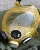 XM29 | Gas Mask and Respirator Wiki | Fandom