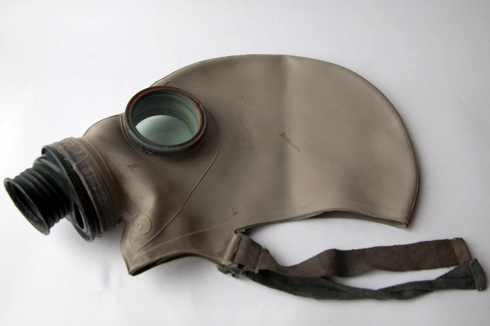 ShM-1d | Gas Mask and Respirator Wiki | Fandom