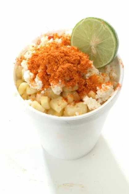 Esquites Mexicanos | Gastromex Wiki | FANDOM powered by Wikia