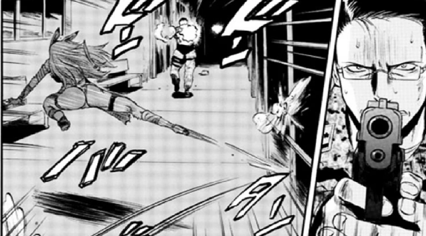 Category:Warrior Bunnies | Gate - Thus the JSDF Fought There! Wiki | Fandom