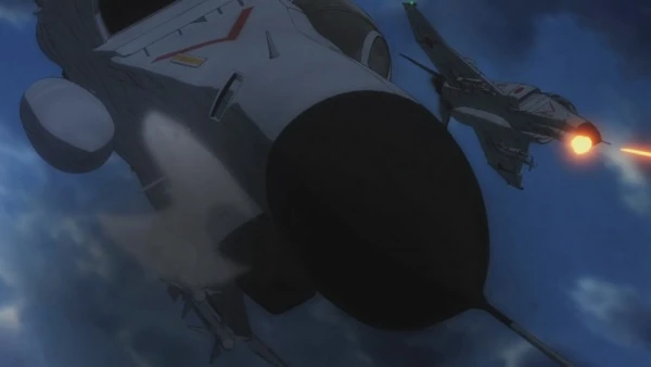 M61 Vulcan | Gate - Thus the JSDF Fought There! Wiki | Fandom