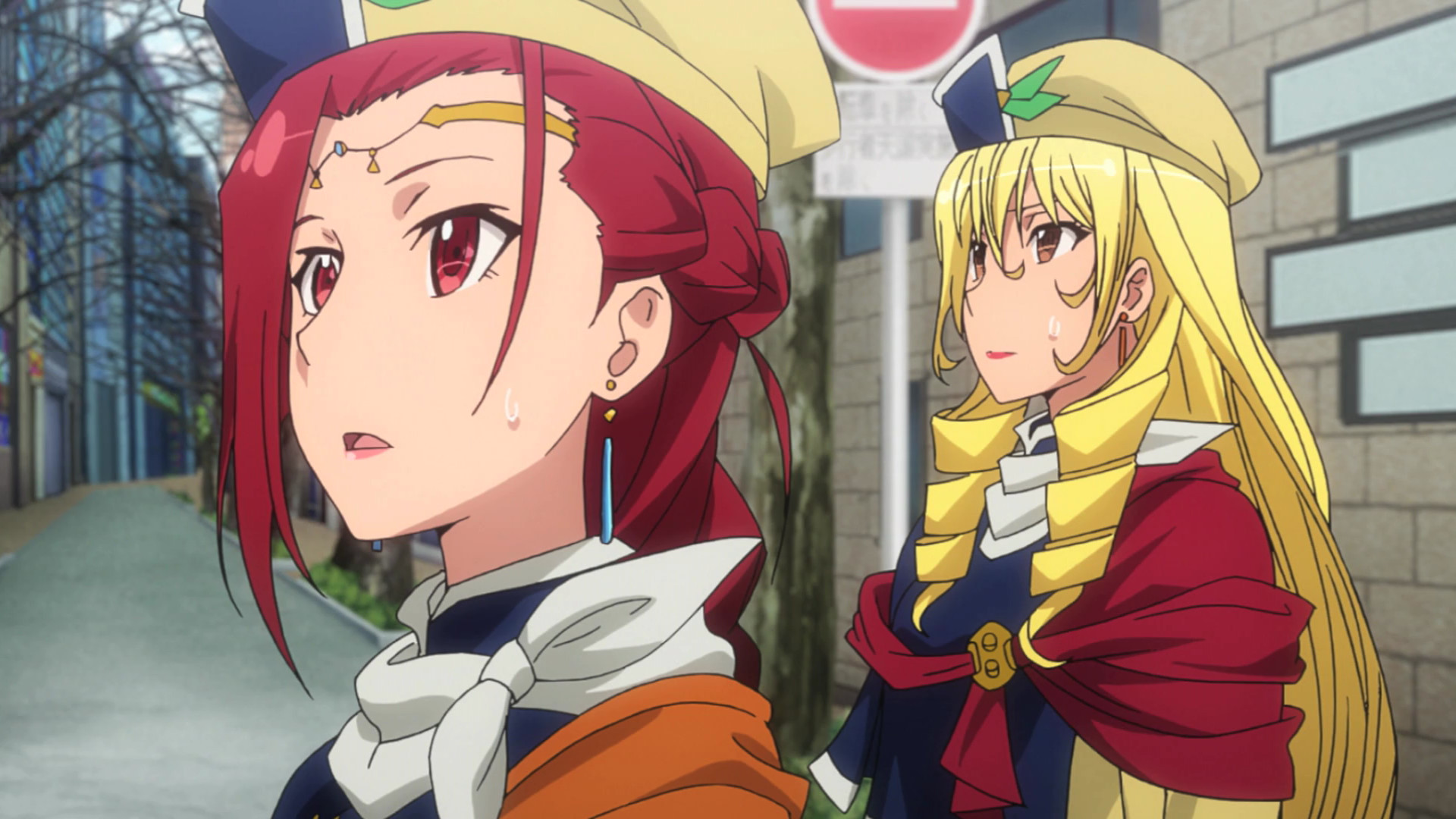 Image 281d8d83 Gate Thus The Jsdf Fought There Wiki Fandom
