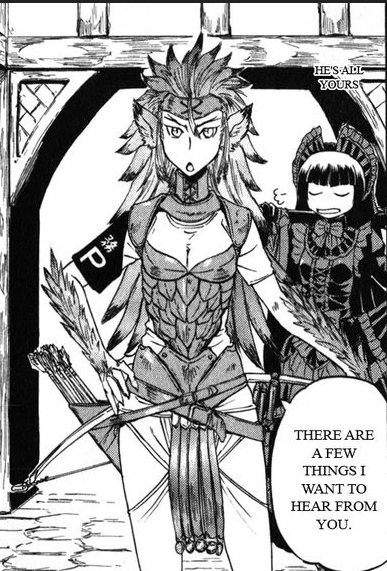 Image - Myuute mp.png | Gate - Thus the JSDF Fought There! Wiki ...