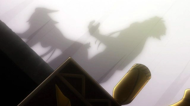 Image - Zorzal rapeing Tyuule.png | Gate - Thus the JSDF Fought There ...