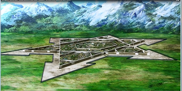 Alnus | Gate - Thus the JSDF Fought There! Wiki | Fandom