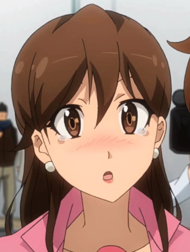 Nanami Kuribayashi | Gate - Thus the JSDF Fought There! Wiki | Fandom