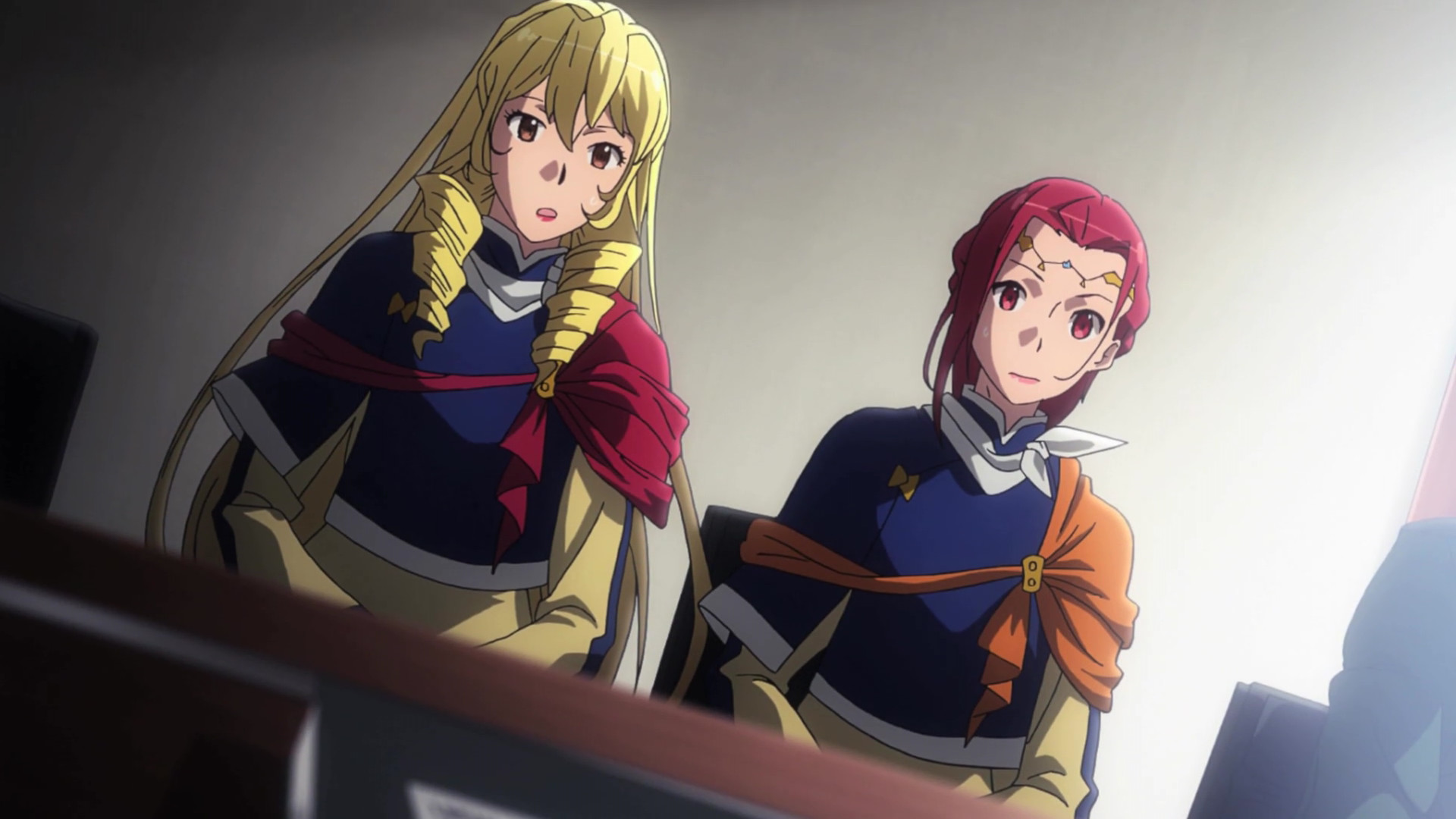 Image 724c699c Gate Thus The Jsdf Fought There Wiki Fandom
