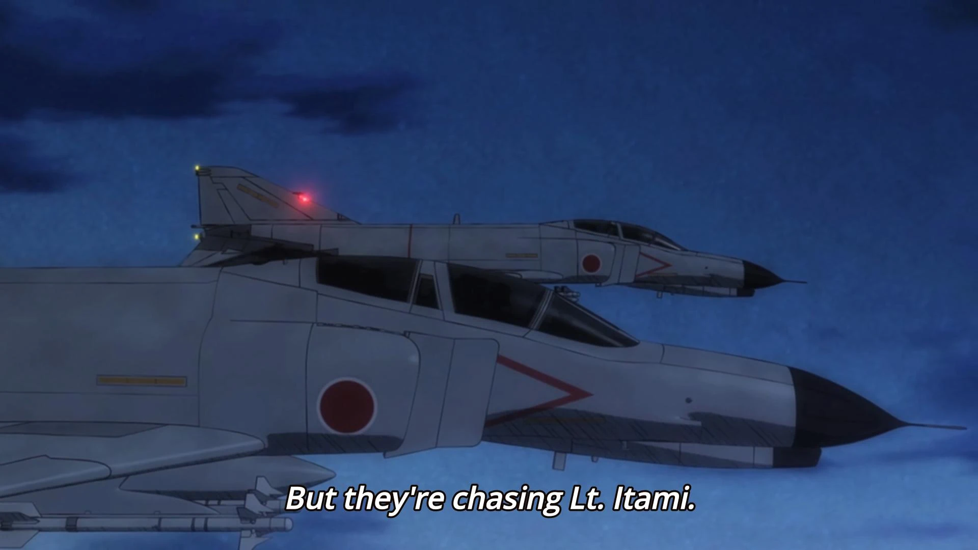 F-4EJ Phantom II | Gate - Thus the JSDF Fought There! Wiki | FANDOM ...