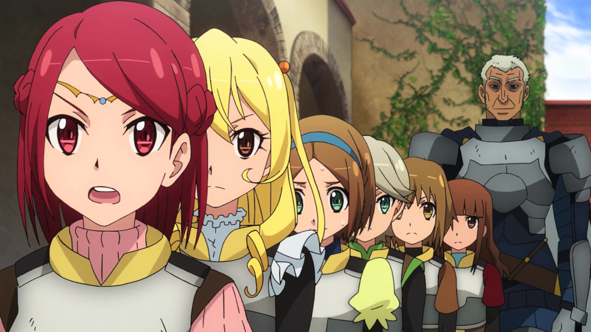 Image Abcb2f0c Gate Thus The Jsdf Fought There Wiki Fandom