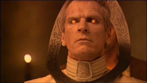 Doci | Gate To The Stars Wiki | Fandom