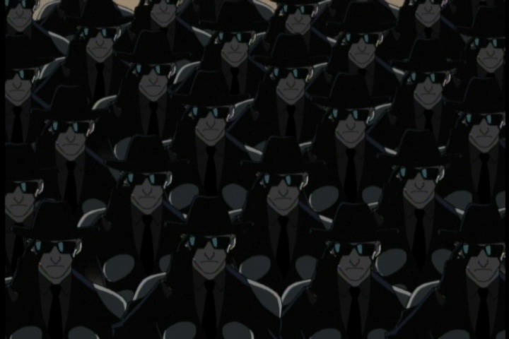 Invader Gatekeepers Wiki Fandom Powered By Wikia