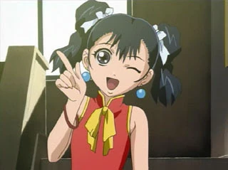 Feng Fei Ling | Gatekeepers Wiki | FANDOM powered by Wikia