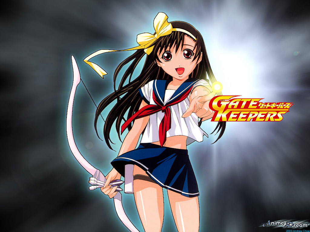 Image A 22 Gatekeepers Wiki Fandom Powered By Wikia