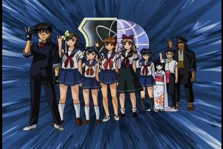 Gatekeeper Wiki | Gatekeepers Wiki | FANDOM powered by Wikia