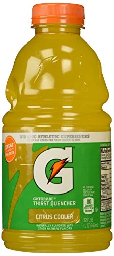 Citrus Cooler | Gatorade Wiki | Fandom