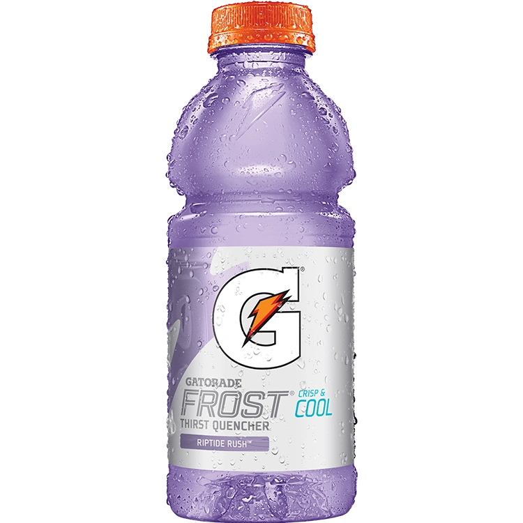 Riptide Rush | Gatorade Wiki | Fandom
