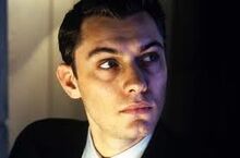 Jerome Eugene Morrow | Gattaca Wiki | Fandom
