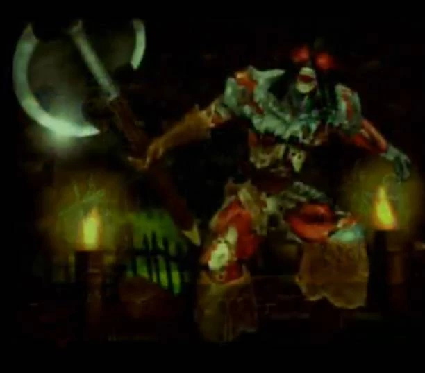 Lich | Gauntlet | Fandom