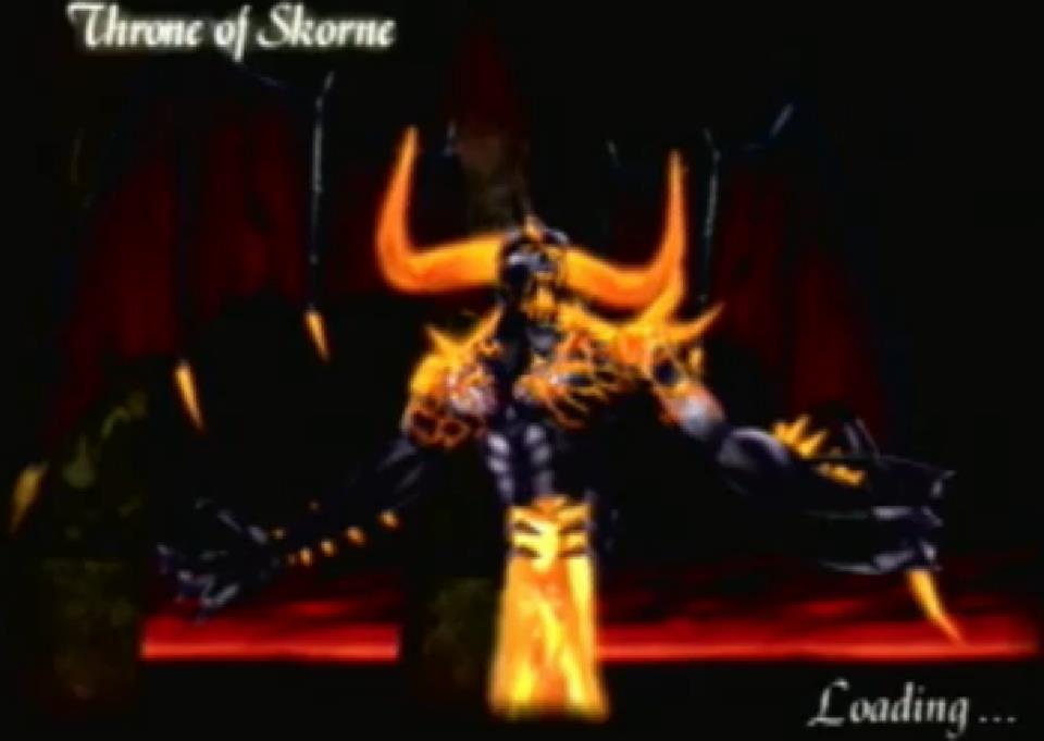 Skorne Gauntlet Fandom Powered By Wikia