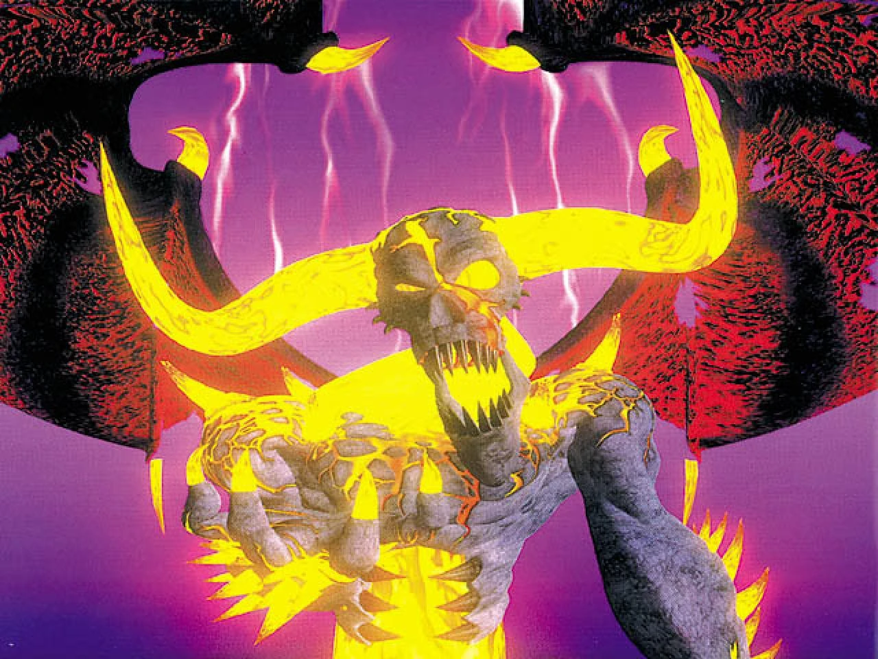 Skorne | Gauntlet | Fandom