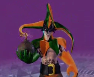 Jester | Gauntlet | FANDOM powered by Wikia