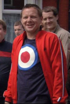 Chinese Alan | Gavin & Stacey Wiki | Fandom