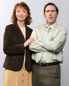 Bryn West | Gavin & Stacey Wiki | Fandom