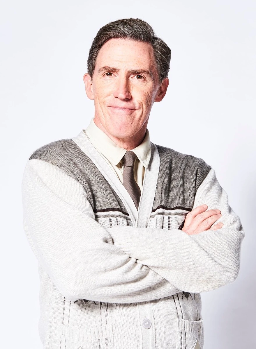 Bryn West | Gavin & Stacey Wiki | Fandom