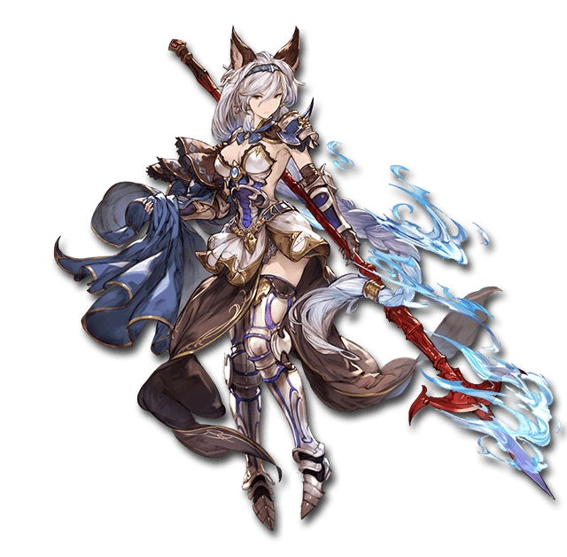 Heles | Gbf Wikia | Fandom