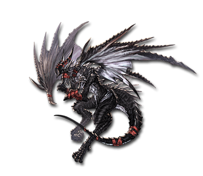 Proto Bahamut | Gbf Wikia | Fandom