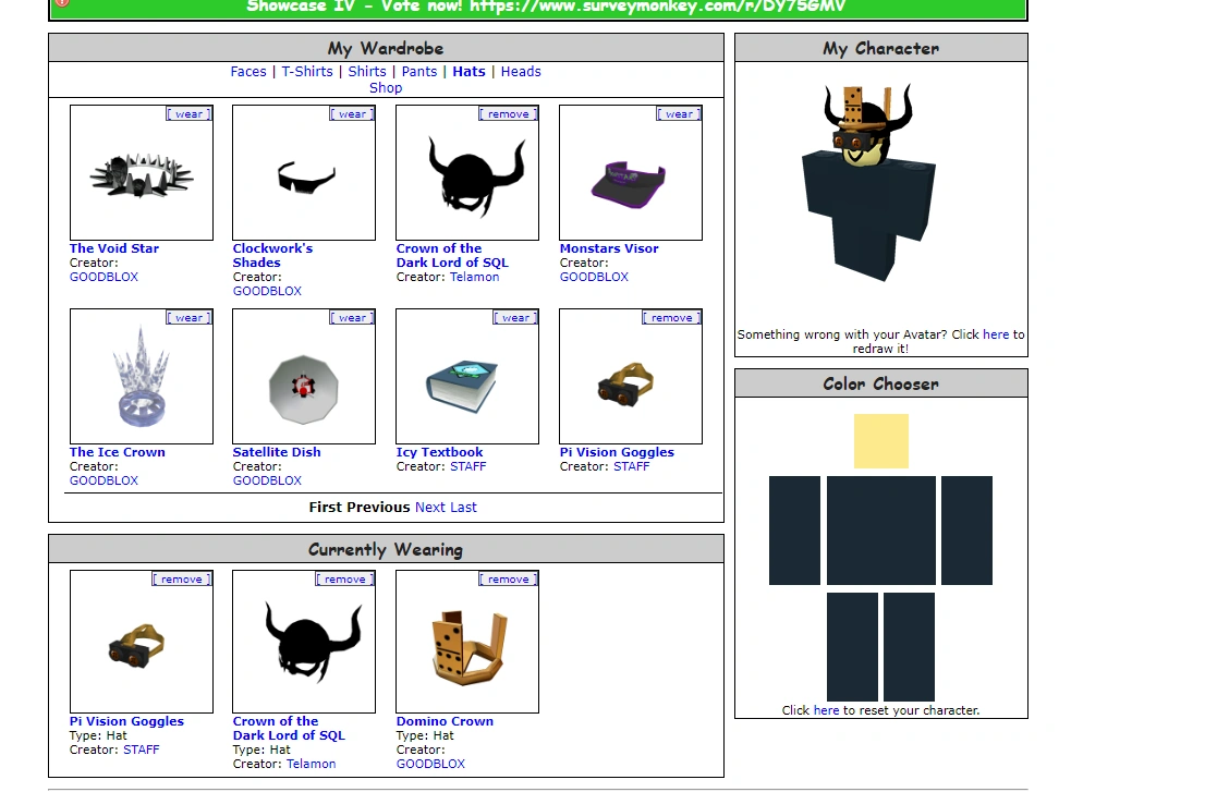 Mactep2/мастер/ok/balls | GOODBLOX Wiki | Fandom