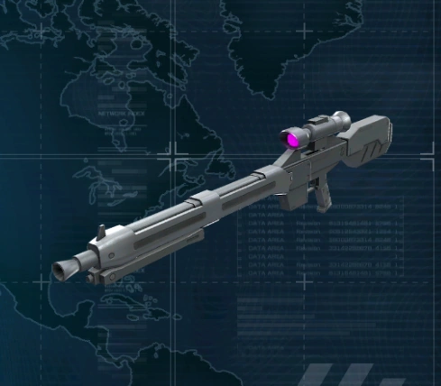 Beam Machine Gun | Gundam Battle Operation 2 Wiki | Fandom