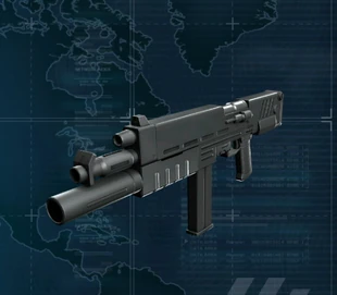 MMP-80 Machine Gun (GN) | Gundam Battle Operation 2 Wiki | Fandom